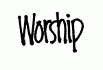 Checklist for a Great Worship Service | Along the Way